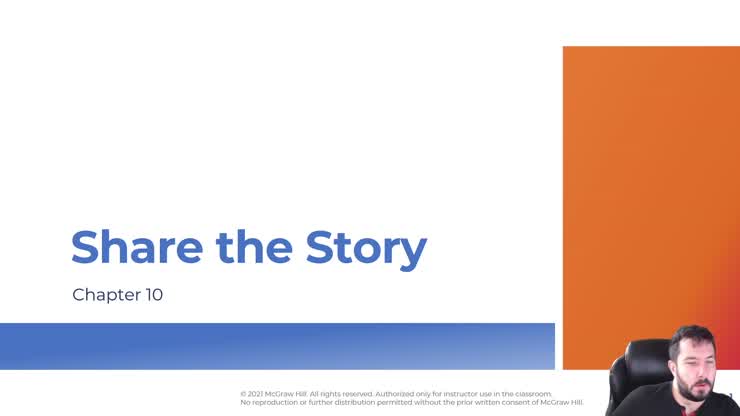 BA 7 - Storytelling and Dashboard Tutorial