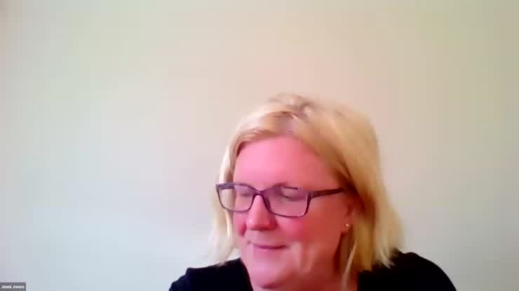 Top Tips in Feature Piece Writing - Dr Jenni Jones, 22 Feb