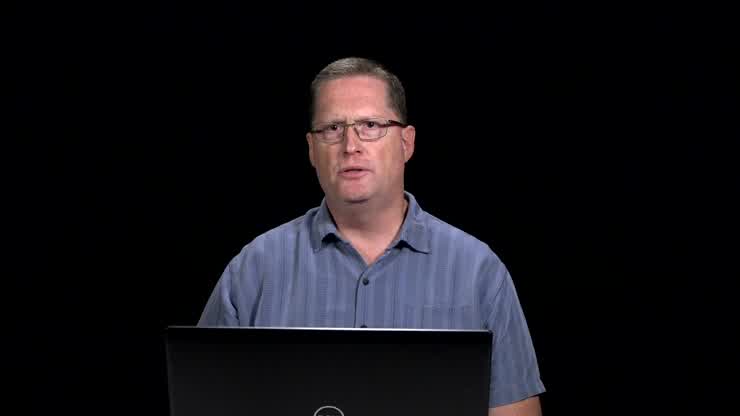 CS 240 - Design Principles - Good Algorithm and Data Structure Selection