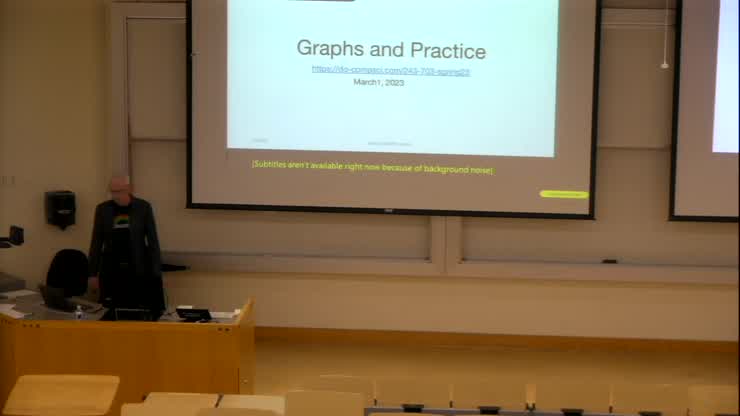 Owen Astrachan - Compsci 243/703 - Bio Sci 111 - Spring 2023 on 3/1 ...