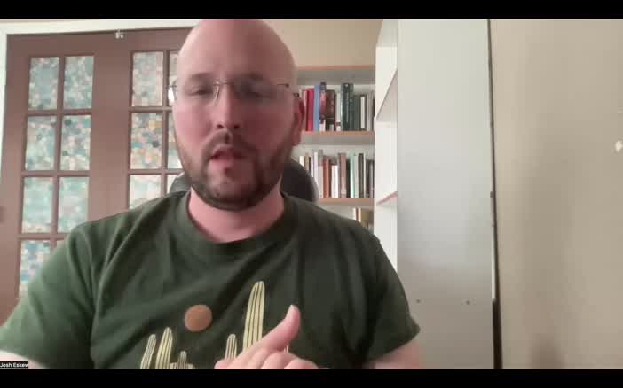 ENGL 244 SU23 — Lecture 8 — The Blending of Legend and History- A ...