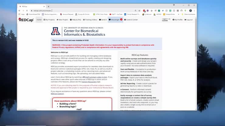 redzone-embedded-video-in-survey-demo