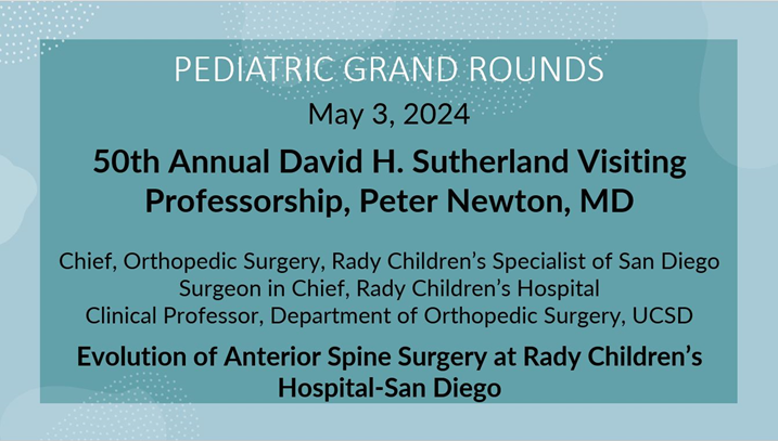 Peter Newton, MD