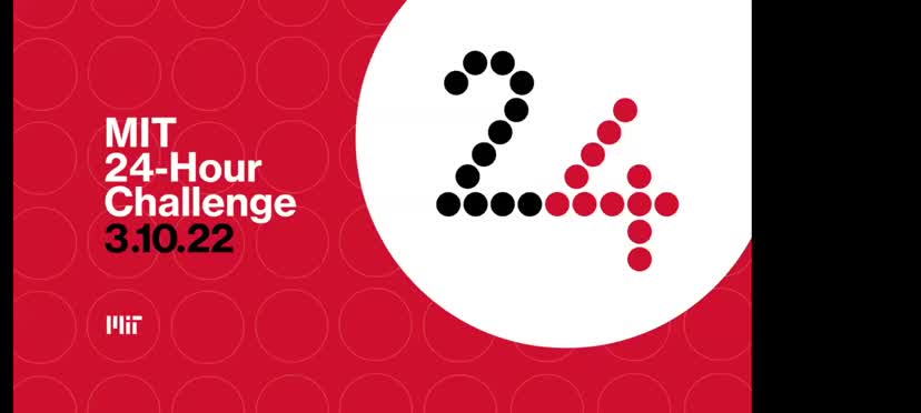 MIT 24-Hour Challenge Annual Giving Volunteer Training
