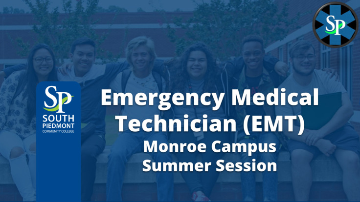 Summer EMT Information Session