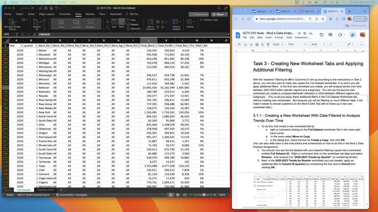 HLTH 210 Mod 6 DAA - Task 3.1